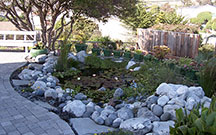 EARTHSCAPES - Services